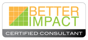 Better Impact Optimization | Anne Rogers | Operations Consultant